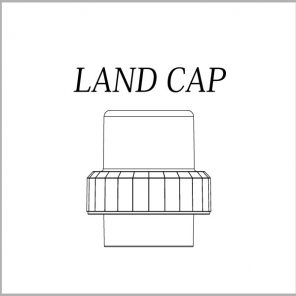 LAND｜化粧品容器のツバキスタイル